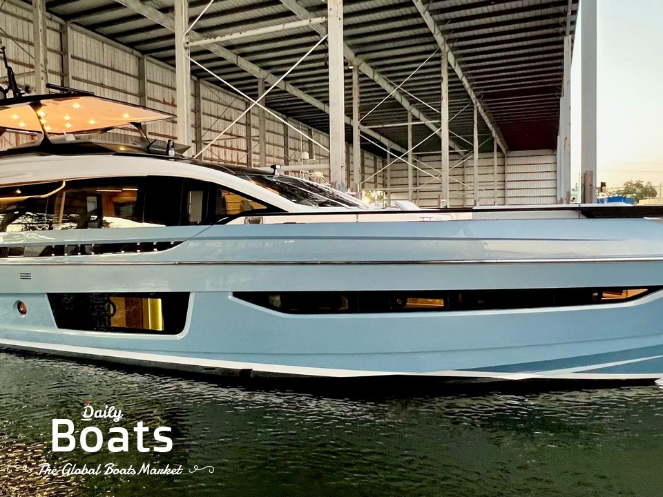 2022 Azimut S10 for sale. View price, photos and Buy 2022 Azimut S10 ...