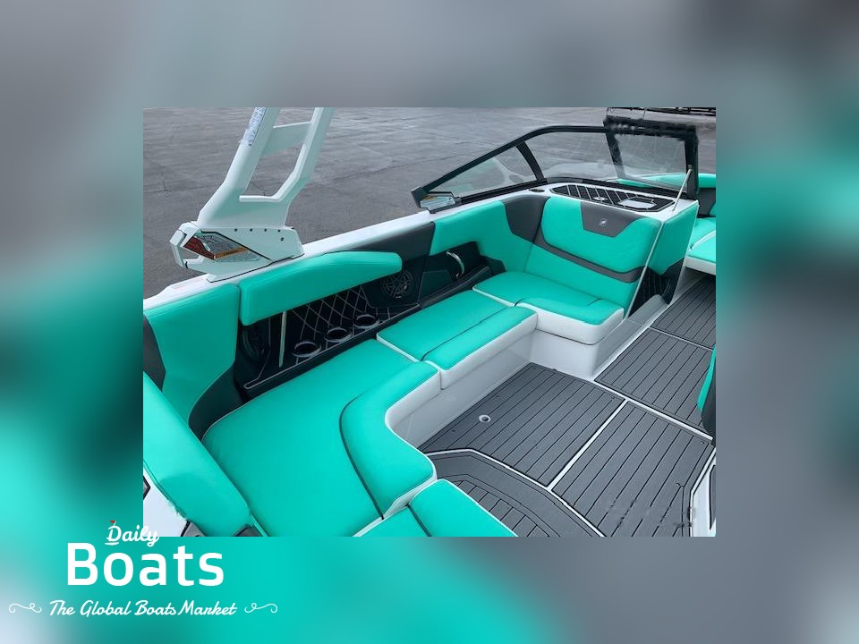 2021 Nautique Gs20 for sale. View price, photos and Buy 2021 Nautique ...