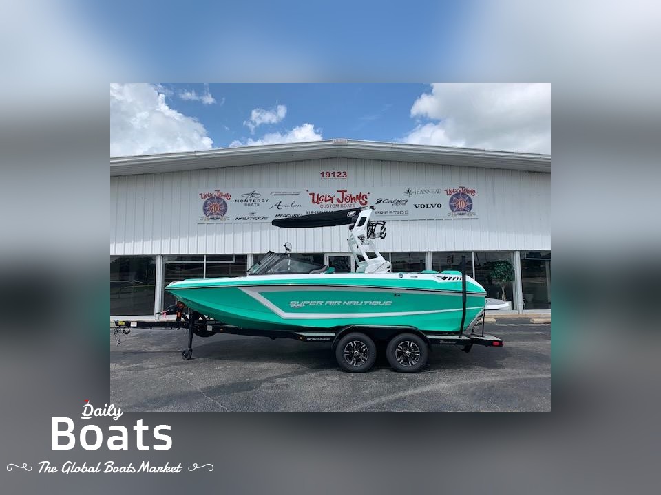 2021 Nautique Gs20 for sale. View price, photos and Buy 2021 Nautique ...