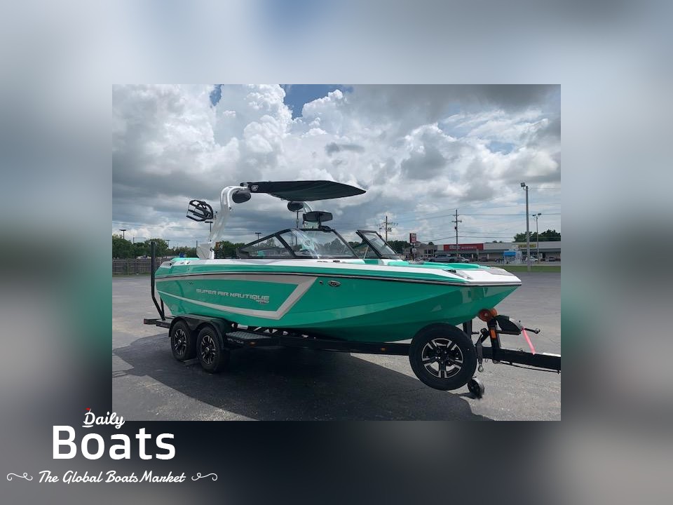 2021 Nautique Gs20 for sale. View price, photos and Buy 2021 Nautique ...