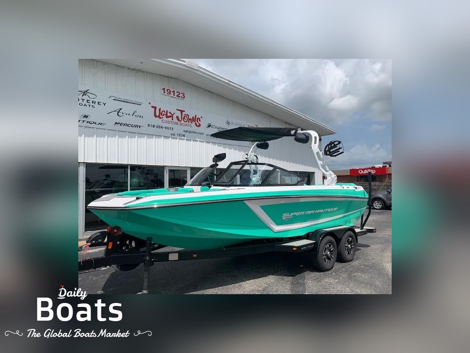 2021 Nautique Gs20 for sale. View price, photos and Buy 2021 Nautique ...