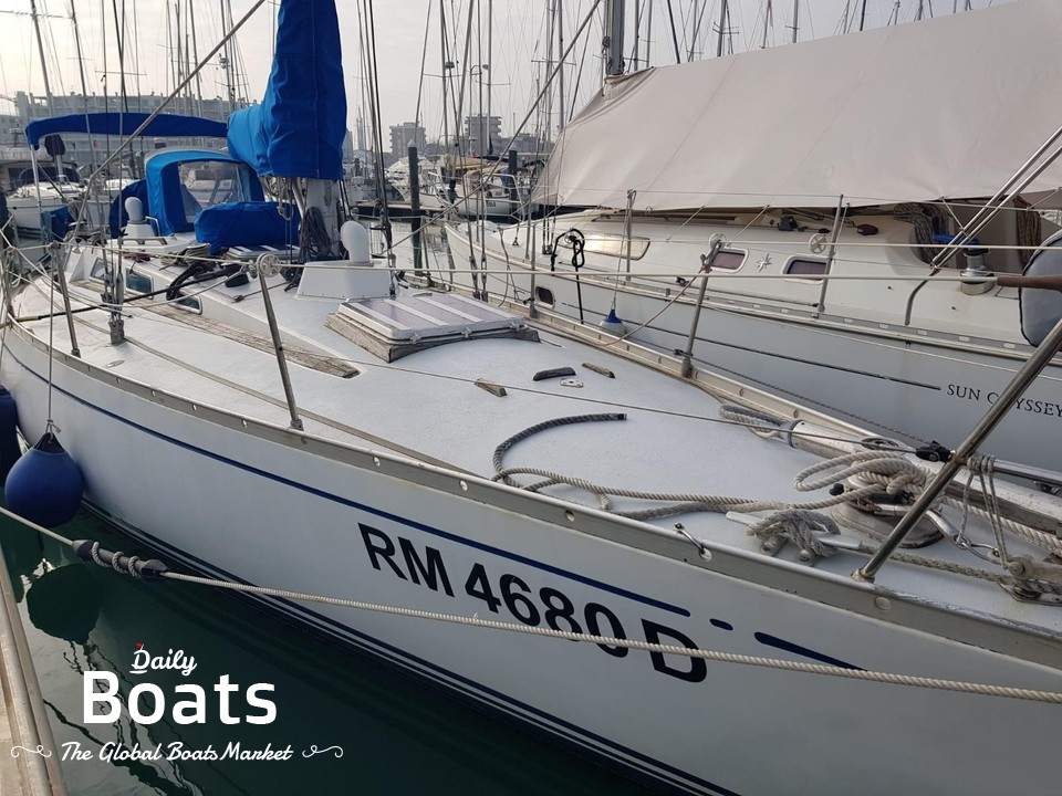 1974 Custom Nautor'S Swan 38 for sale. View price, photos and Buy 1974 ...