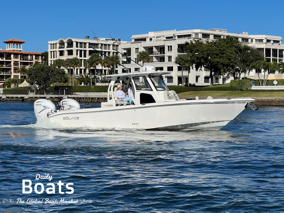 2020 Solace 345 for sale. View price, photos and Buy 2020 Solace 345 ...