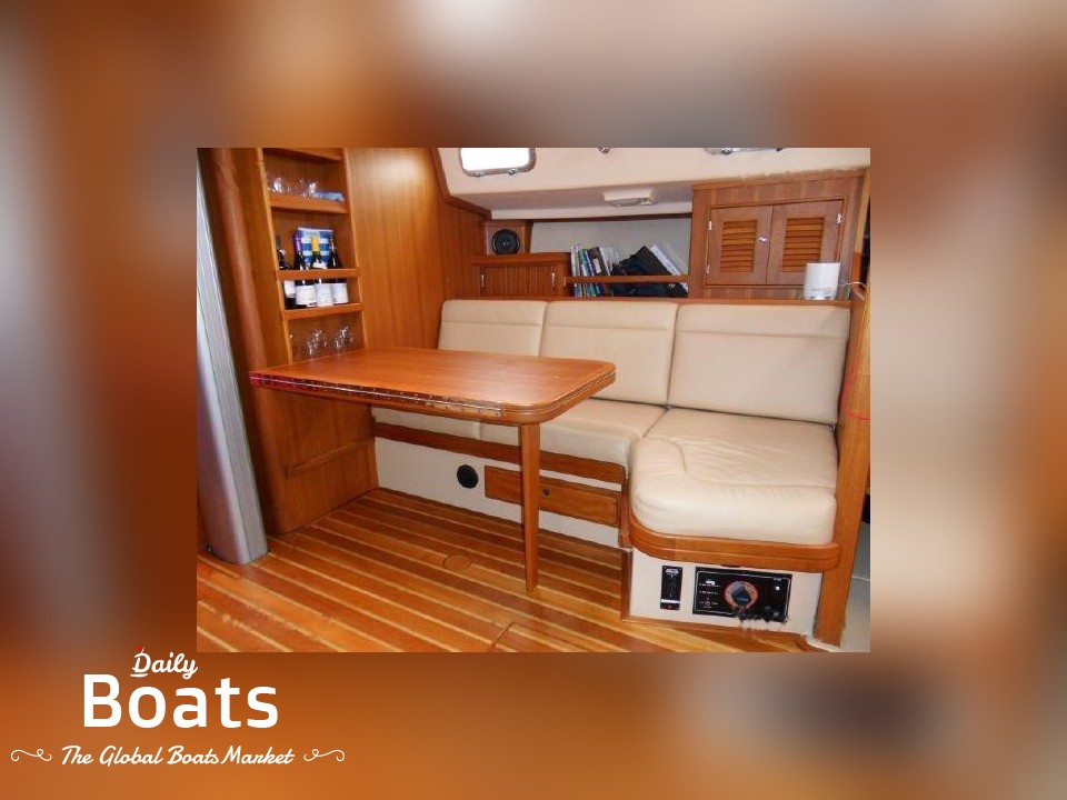 2008 Island Packet 440 for sale. View price, photos and Buy 2008 Island ...