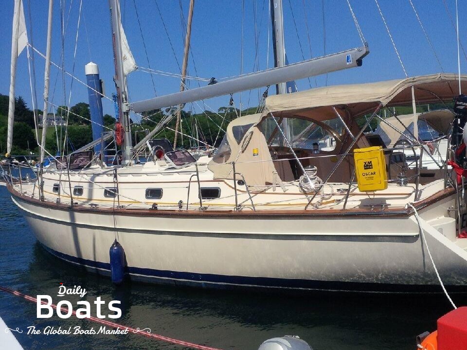 2008 Island Packet 440 for sale. View price, photos and Buy 2008 Island ...