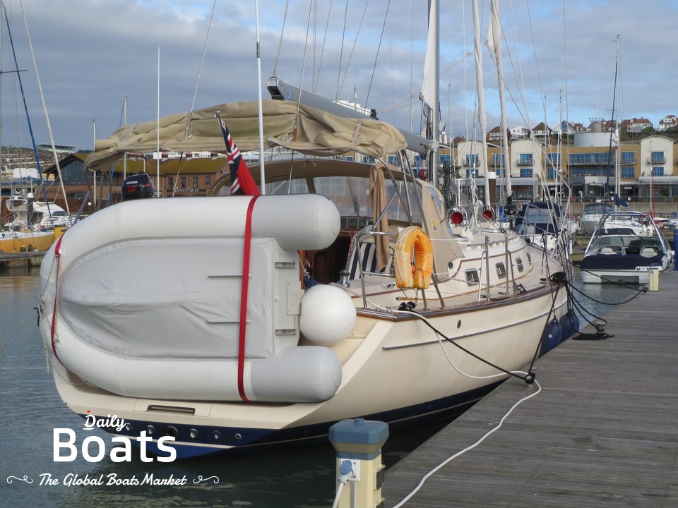 2008 Island Packet 440 for sale. View price, photos and Buy 2008 Island ...