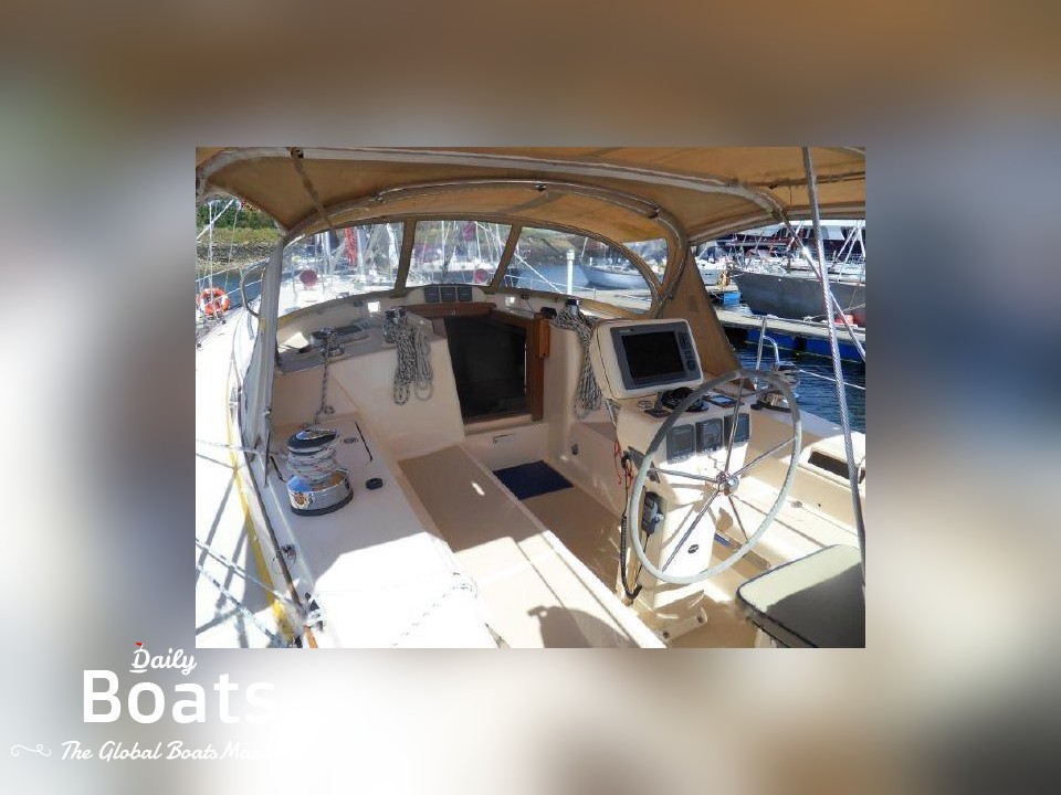 2008 Island Packet 440 for sale. View price, photos and Buy 2008 Island ...