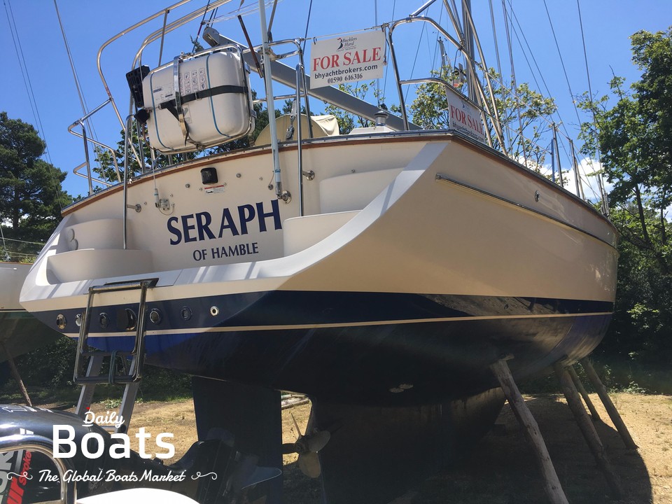 2008 Island Packet 440 for sale. View price, photos and Buy 2008 Island ...