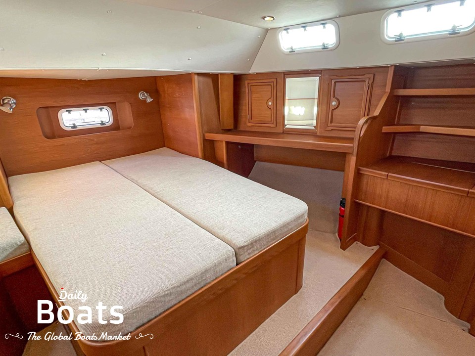 2018 Colvic Majestic 48 - Moody 471 Hull for sale. View price, photos ...