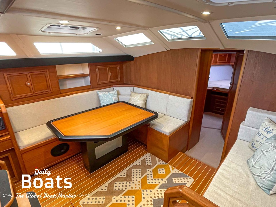 2018 Colvic Majestic 48 - Moody 471 Hull for sale. View price, photos ...