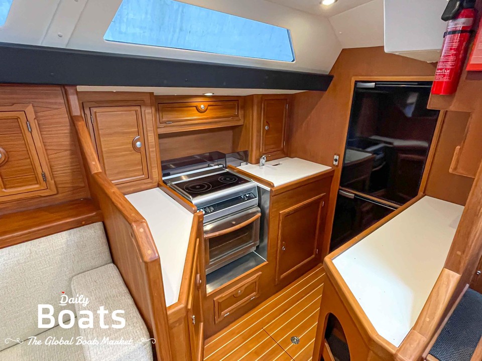 2018 Colvic Majestic 48 - Moody 471 Hull for sale. View price, photos ...