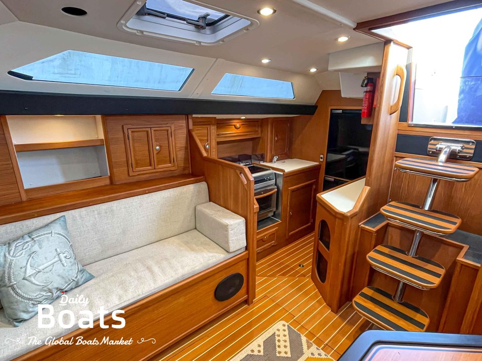 2018 Colvic Majestic 48 - Moody 471 Hull for sale. View price, photos ...