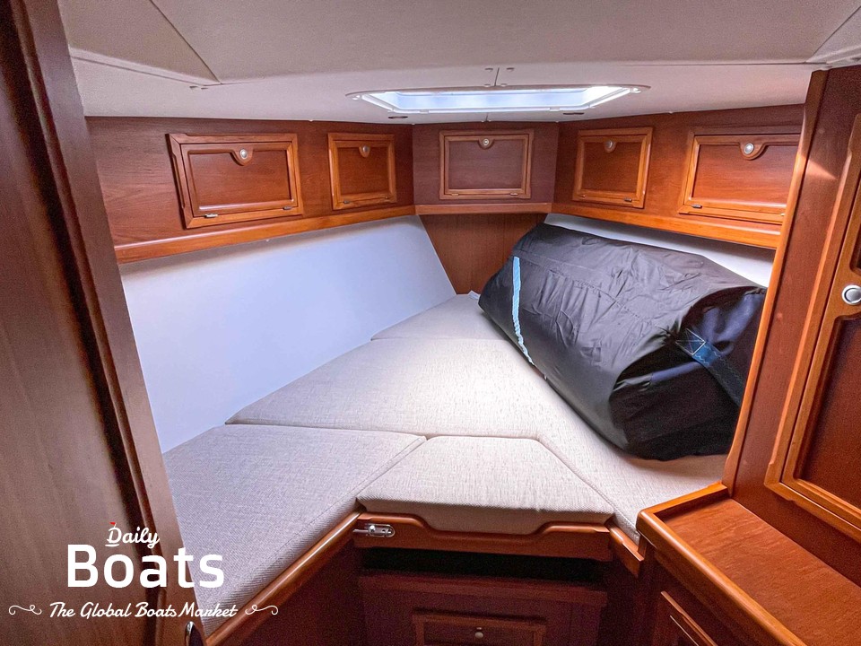 2018 Colvic Majestic 48 - Moody 471 Hull for sale. View price, photos ...