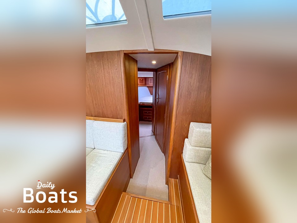2018 Colvic Majestic 48 - Moody 471 Hull for sale. View price, photos ...