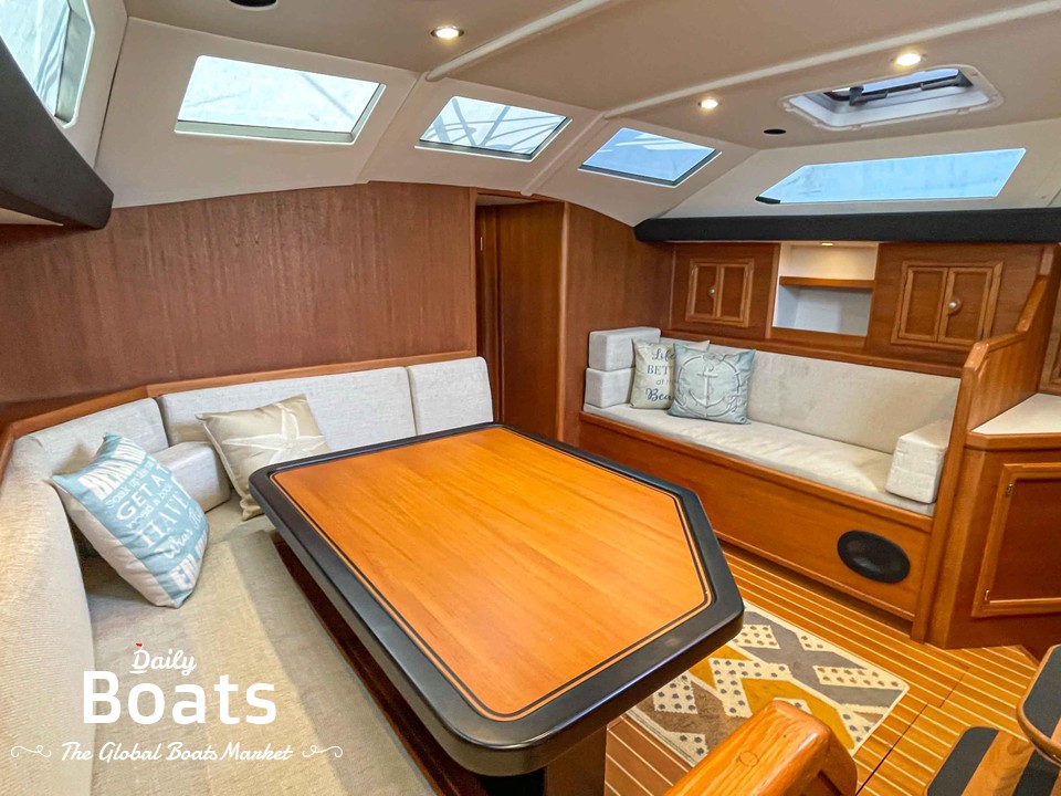 2018 Colvic Majestic 48 - Moody 471 Hull for sale. View price, photos ...