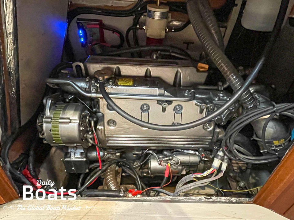 2018 Colvic Majestic 48 - Moody 471 Hull for sale. View price, photos ...