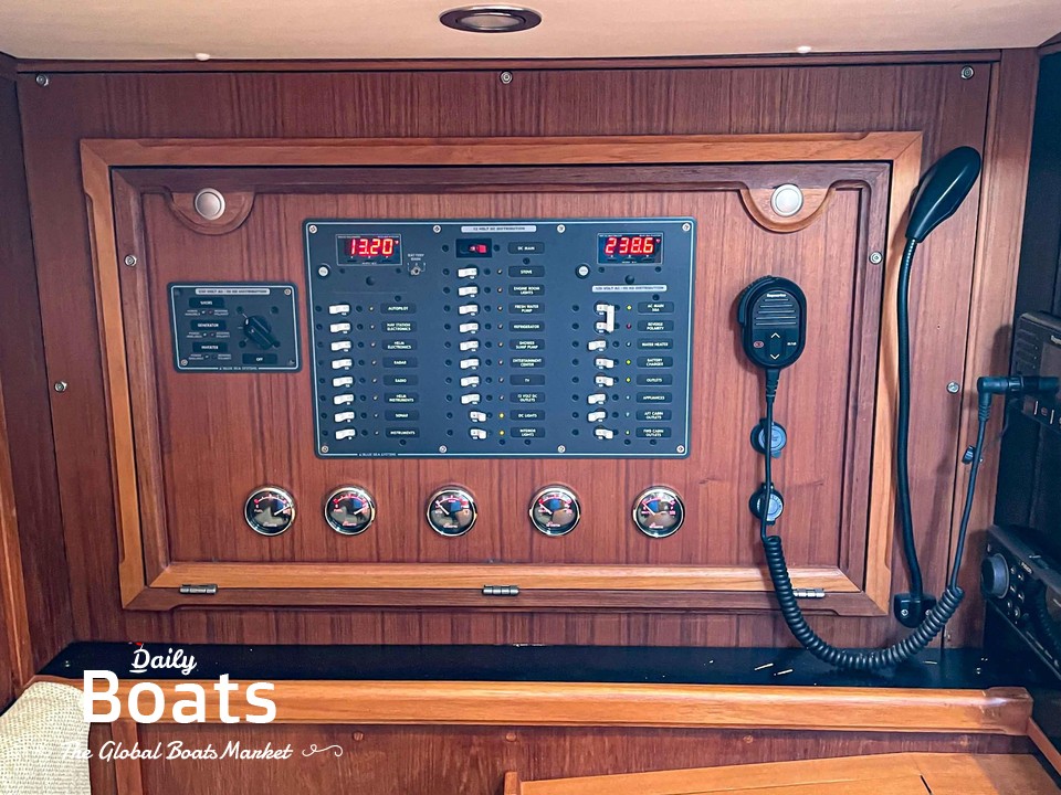 2018 Colvic Majestic 48 - Moody 471 Hull for sale. View price, photos ...