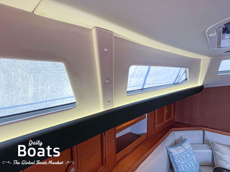 2018 Colvic Majestic 48 - Moody 471 Hull for sale. View price, photos ...