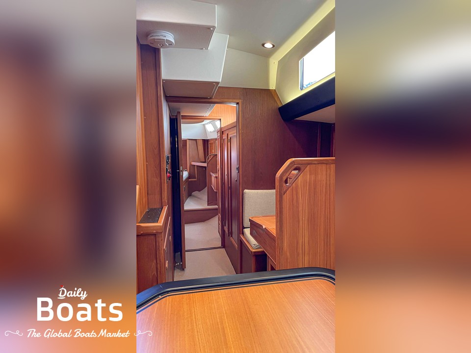 2018 Colvic Majestic 48 - Moody 471 Hull for sale. View price, photos ...