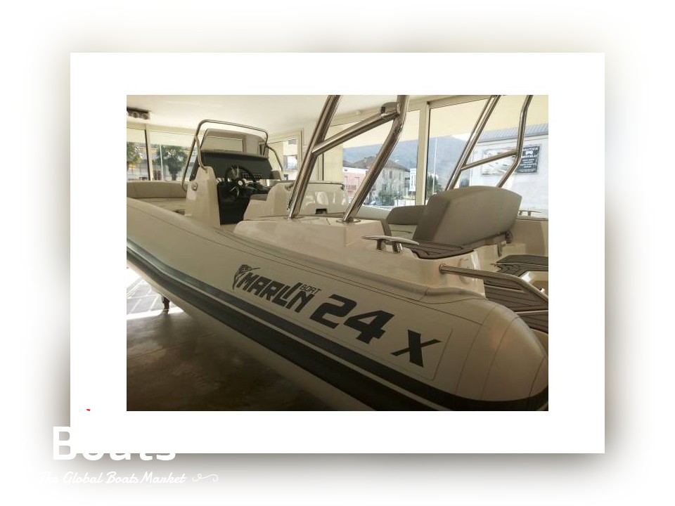 2021 Marlin Boat 24 X Fb for sale. View price, photos and Buy 2021 ...