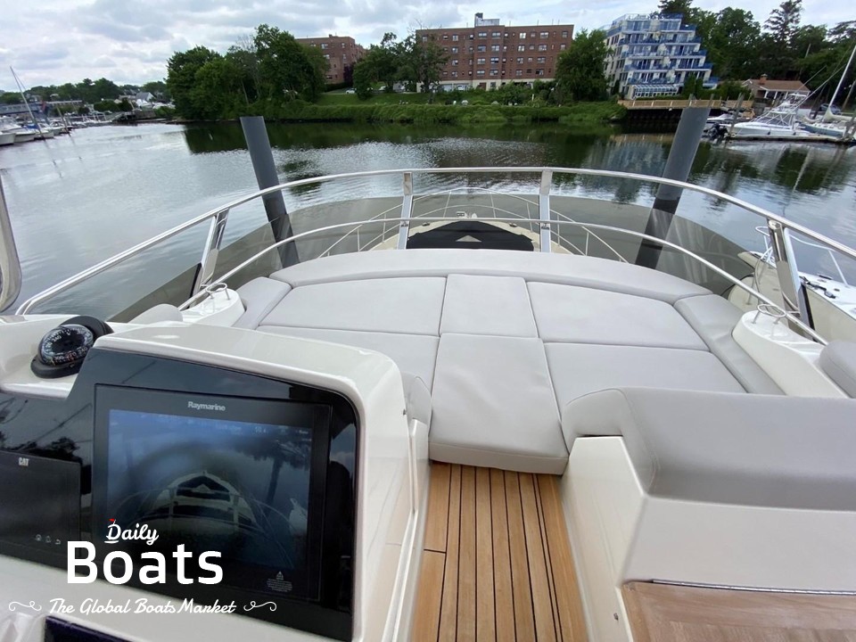 2018 Sea Ray L550 Fly for sale. View price, photos and Buy 2018 Sea Ray ...