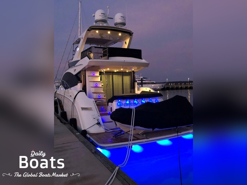 2018 Sea Ray L550 Fly for sale. View price, photos and Buy 2018 Sea Ray ...