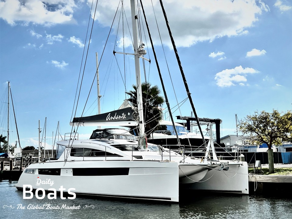 2016 Privilege Series 5 for sale. View price, photos and Buy 2016 ...