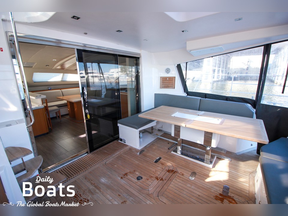 2016 Privilege Series 5 for sale. View price, photos and Buy 2016 ...