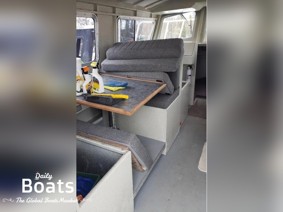 2007 Glacier Craft Gc 30 for sale. View price, photos and Buy 2007 ...