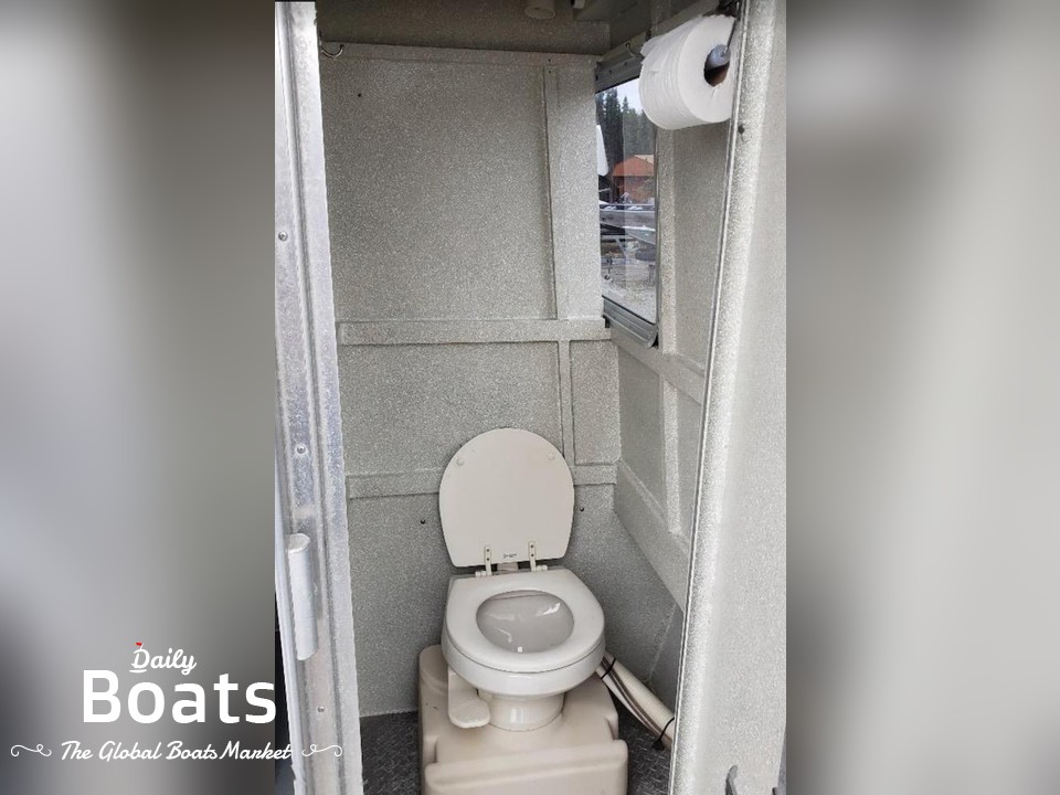 2007 Glacier Craft Gc 30 for sale. View price, photos and Buy 2007 ...