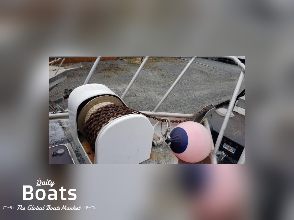 2007 Glacier Craft Gc 30 for sale. View price, photos and Buy 2007 ...