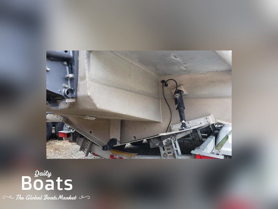 2007 Glacier Craft Gc 30 for sale. View price, photos and Buy 2007 ...