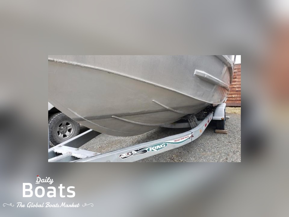 2007 Glacier Craft Gc 30 for sale. View price, photos and Buy 2007 ...