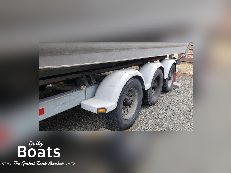 2007 Glacier Craft Gc 30 for sale. View price, photos and Buy 2007 ...