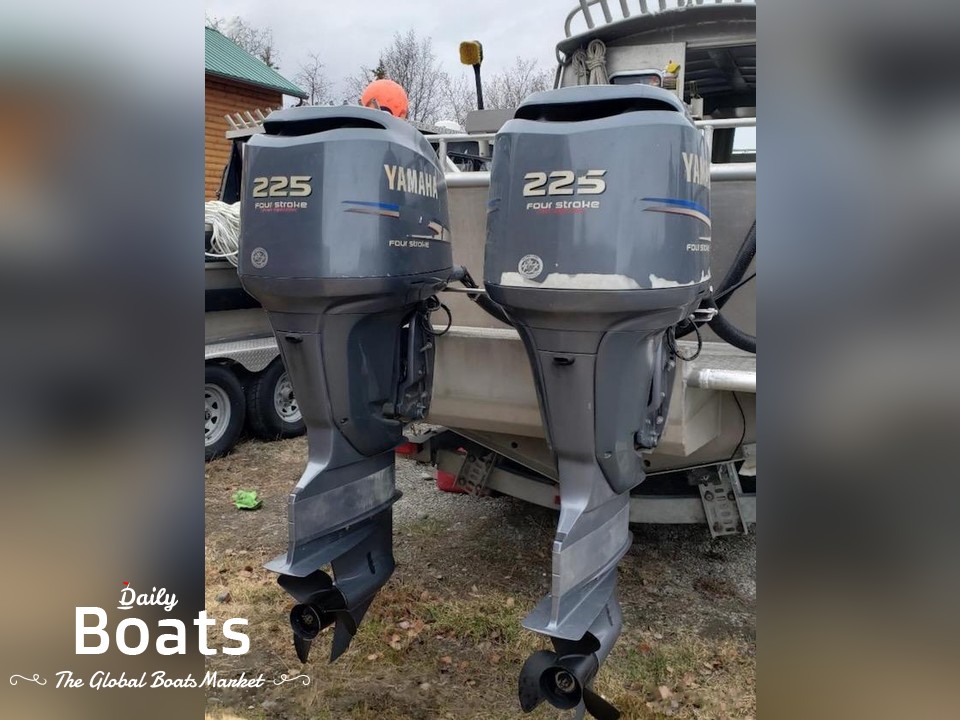 2007 Glacier Craft Gc 30 for sale. View price, photos and Buy 2007 ...