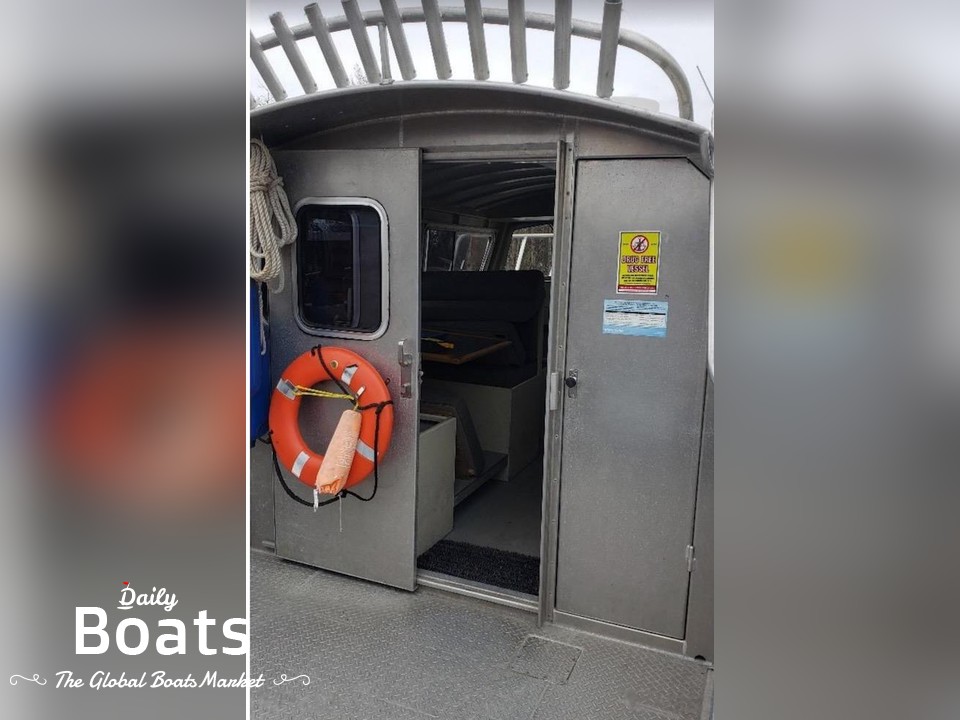 2007 Glacier Craft Gc 30 for sale. View price, photos and Buy 2007 ...