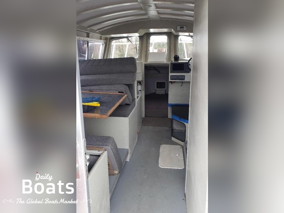 2007 Glacier Craft Gc 30 for sale. View price, photos and Buy 2007 ...