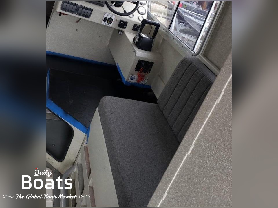 2007 Glacier Craft Gc 30 for sale. View price, photos and Buy 2007 ...