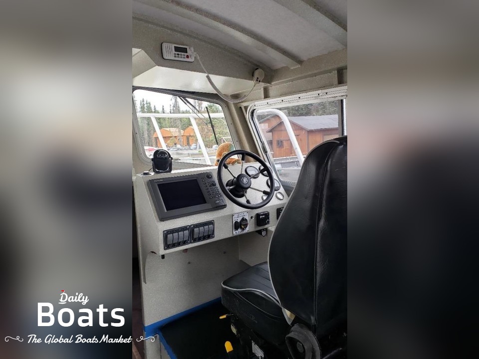 2007 Glacier Craft Gc 30 for sale. View price, photos and Buy 2007 ...