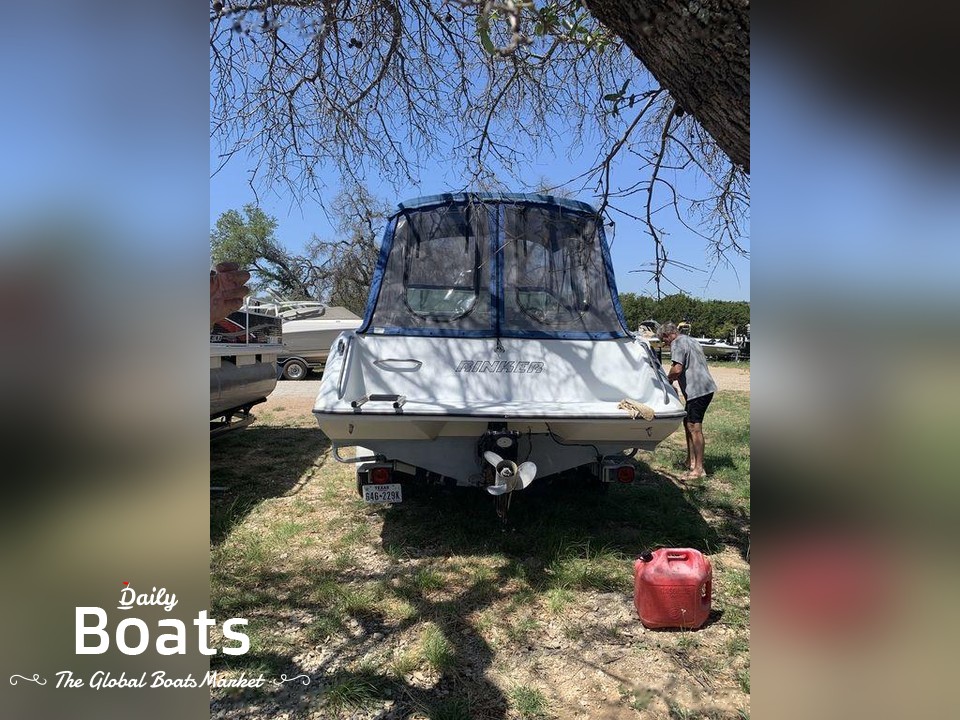 1989 Rinker 230 Fiestiva for sale. View price, photos and Buy 1989 ...