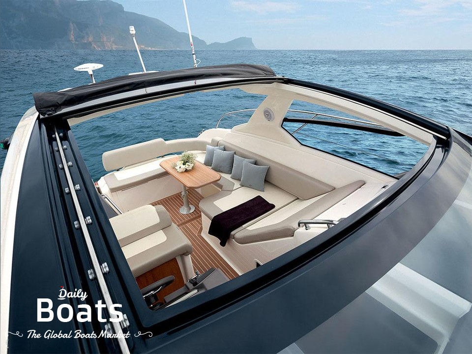 2019 Azimut Atlantis 34 for sale. View price, photos and Buy 2019 ...