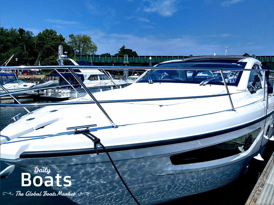 2019 Azimut Atlantis 34 for sale. View price, photos and Buy 2019 ...