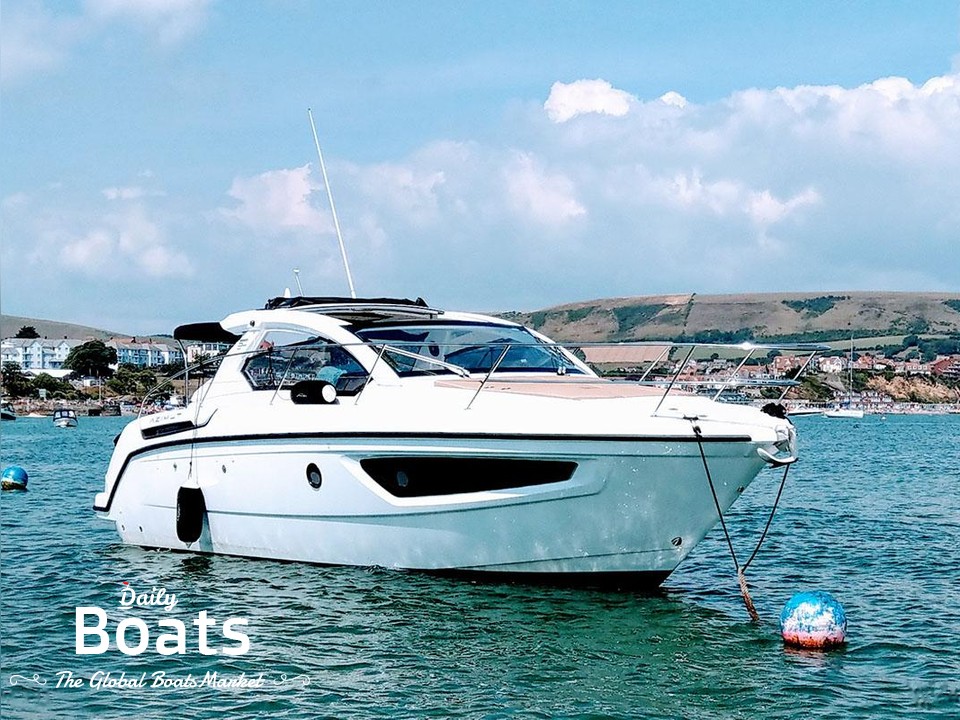 2019 Azimut Atlantis 34 for sale. View price, photos and Buy 2019 ...