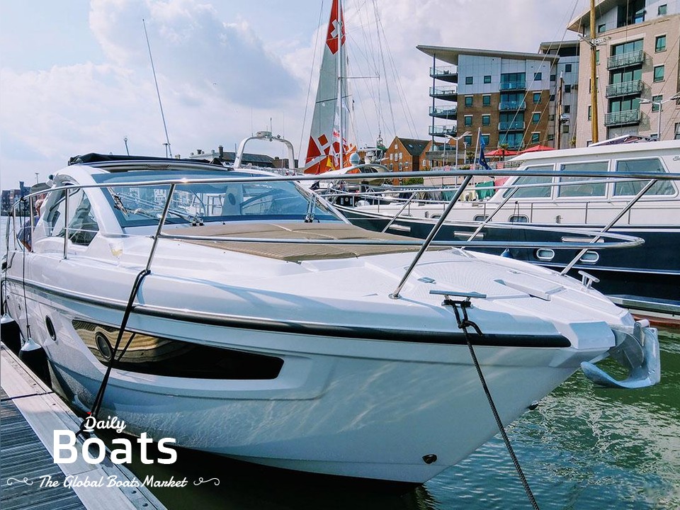 2019 Azimut Atlantis 34 for sale. View price, photos and Buy 2019 ...