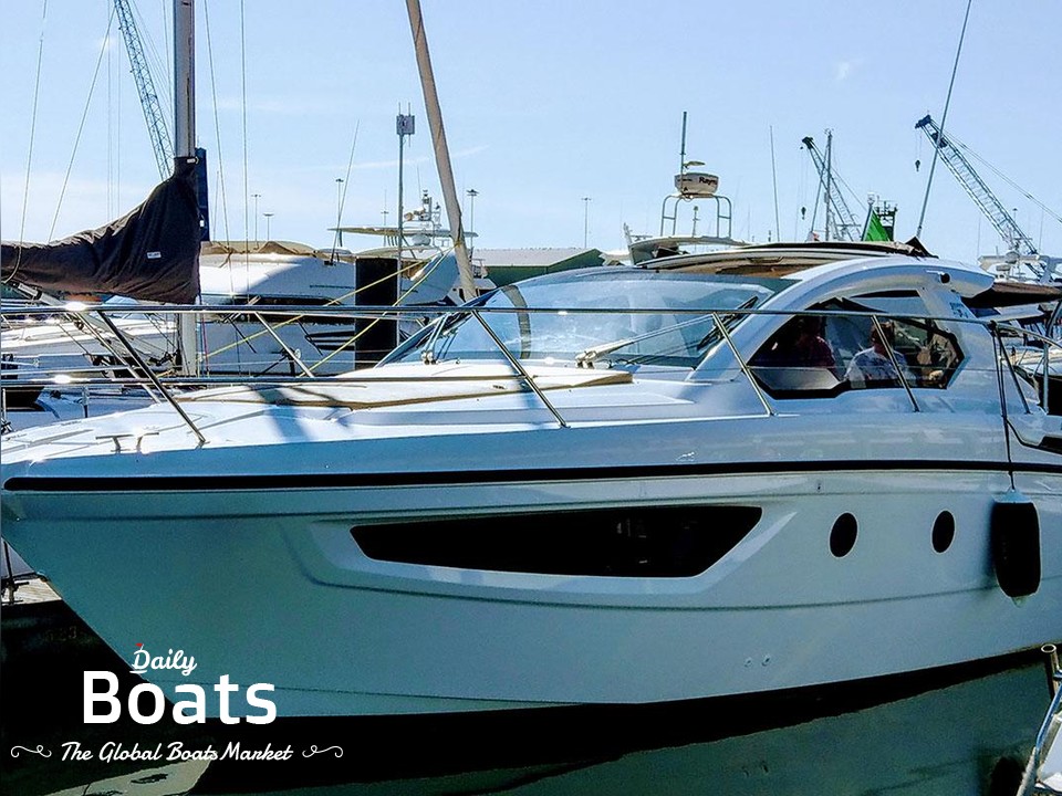 2019 Azimut Atlantis 34 for sale. View price, photos and Buy 2019 ...