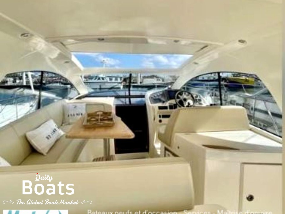 2009 Jeanneau Prestige 38 S. for sale. View price, photos and Buy 2009 ...