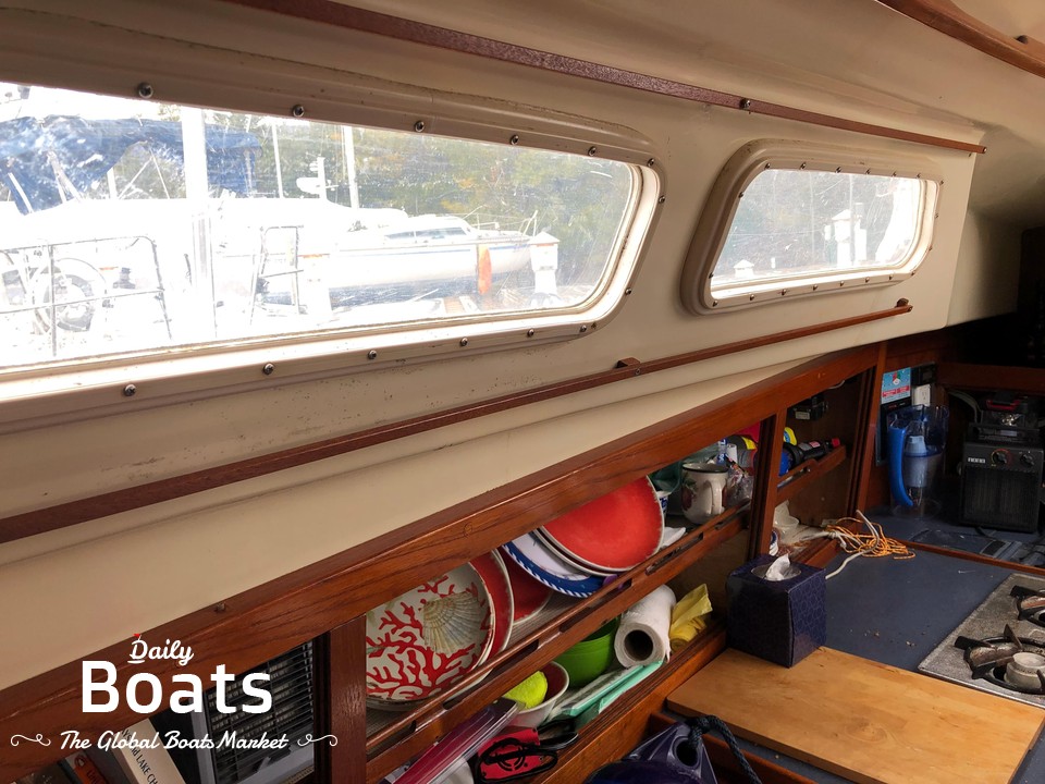 1974 Paceship 26 for sale. View price, photos and Buy 1974 Paceship 26 ...