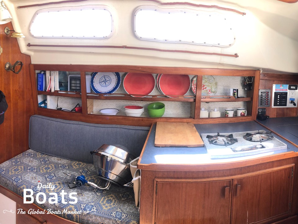 1974 Paceship 26 for sale. View price, photos and Buy 1974 Paceship 26 ...