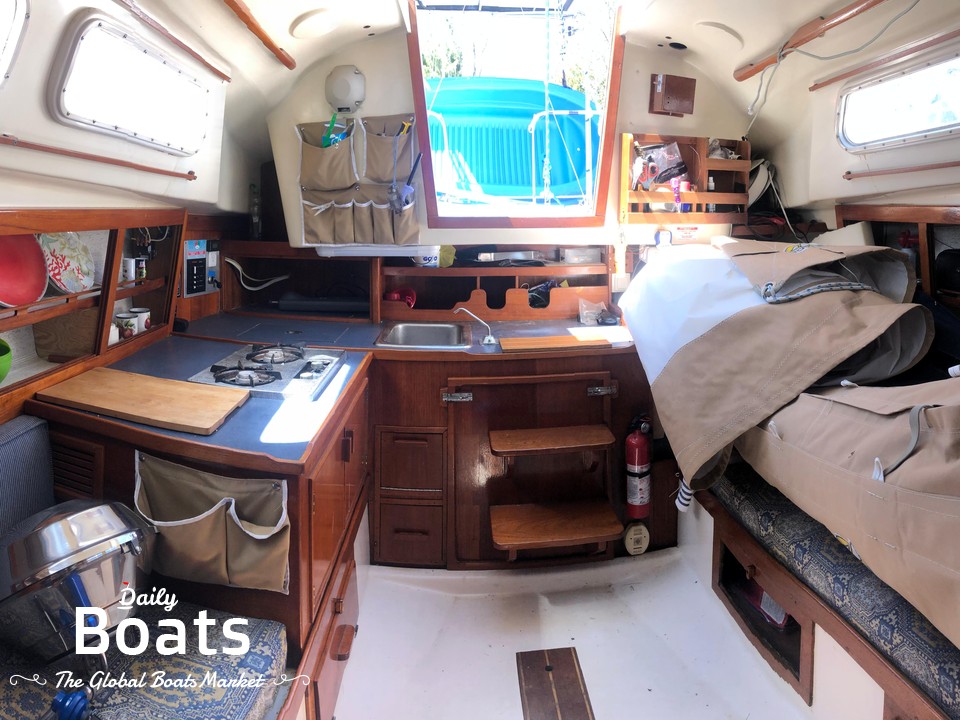 1974 Paceship 26 for sale. View price, photos and Buy 1974 Paceship 26 ...