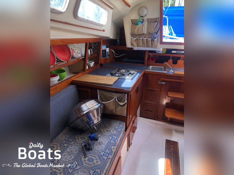 1974 Paceship 26 for sale. View price, photos and Buy 1974 Paceship 26 ...